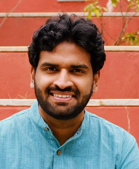 Aditya Vijaykumar awarded Fulbright-Nehru Doctoral Research Fellowship | ICTS